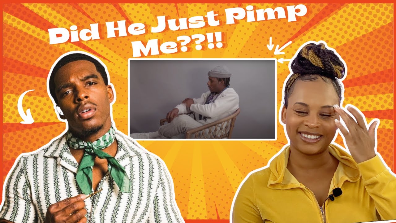 Most Underrated Rapper RN| Akeem Ali A.K.A Keemy Casanova- "Pretty Talk ...