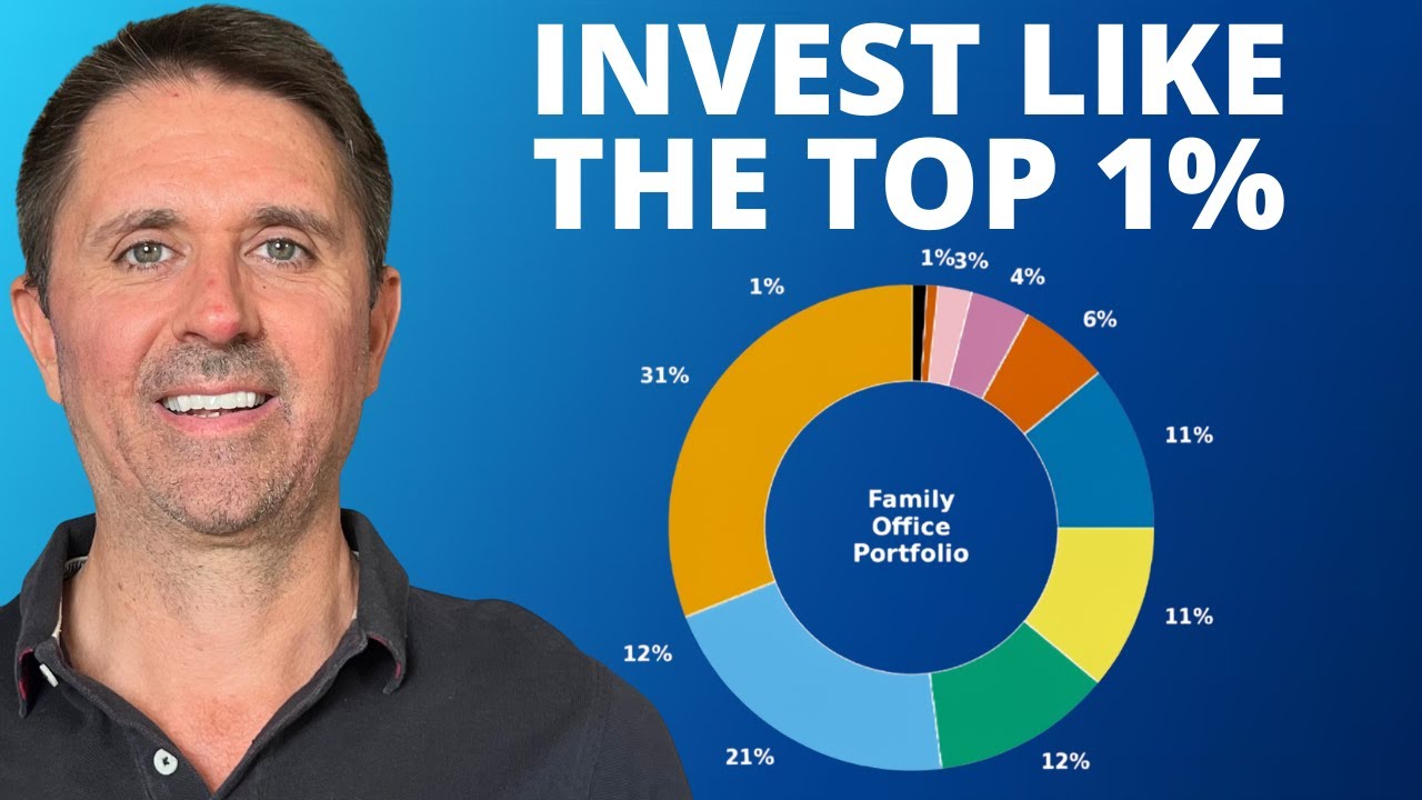 How to Invest Invest Like the Top 1% (2025) - YouTube