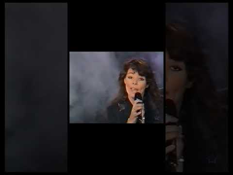 Sandra - A Big Insanity tv show #shorts #shortvideo #euro #italodisco #sandra #tv #pop