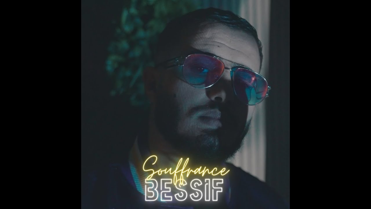 Bessif - souffrance (Clip Officiel - Une Série De Freestyle Sou France ...