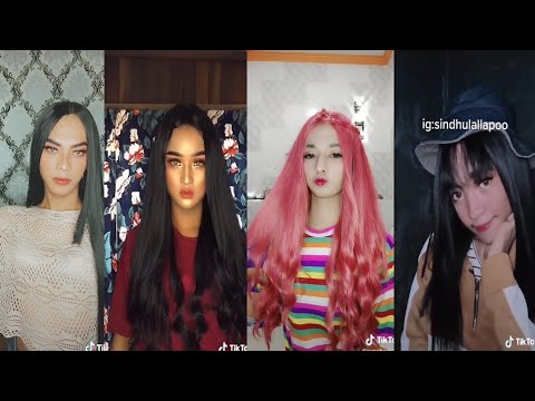 Cowok cantik part 3💕 || best tranformation (cek desk)