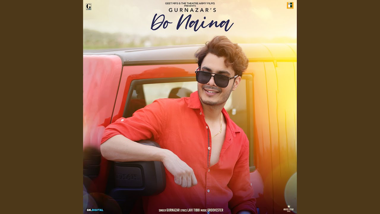 Do Naina (From "Jalwayu Enclave") - YouTube