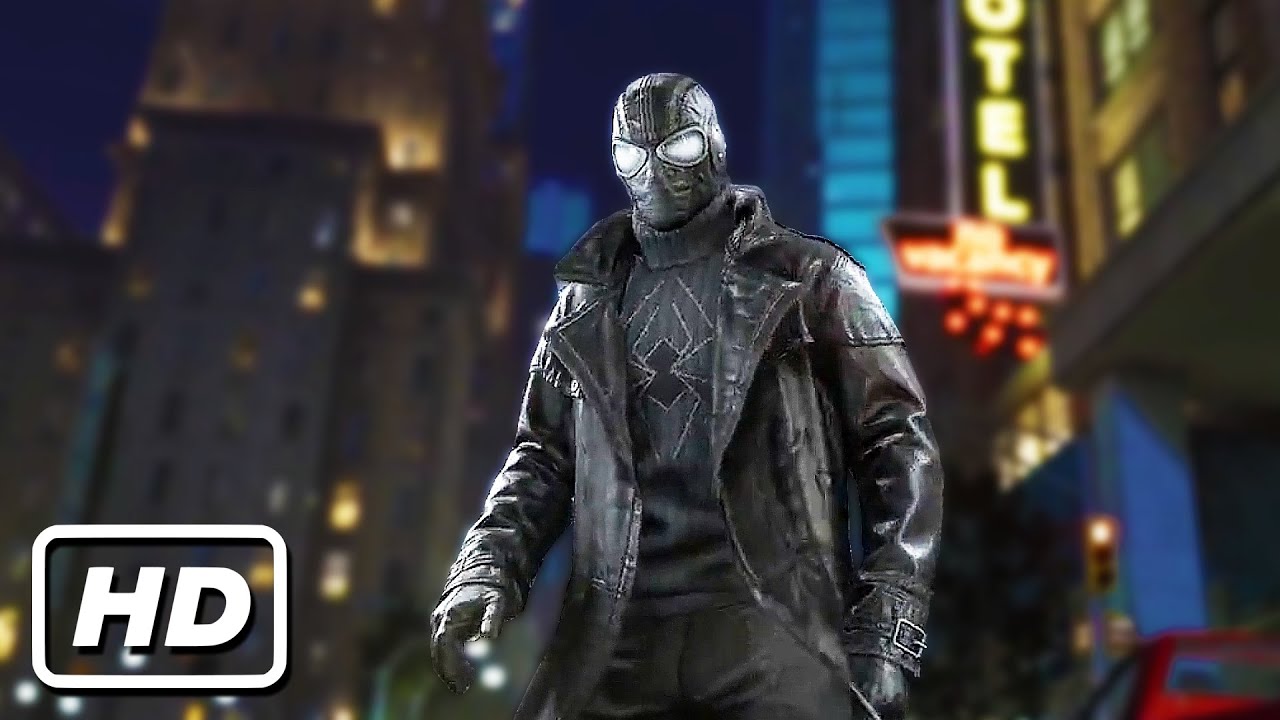 Marvel's Avengers Spider-Man DLC - ALL Suits Showcase So Far! (Update ...