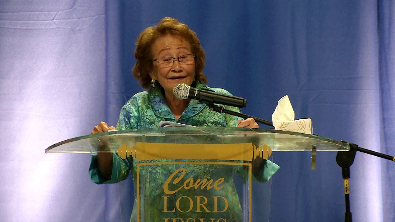 Mahanaim Life Ministry Sat 9 Feb 2019 - Ps Elizabeth Brookshaw - YouTube