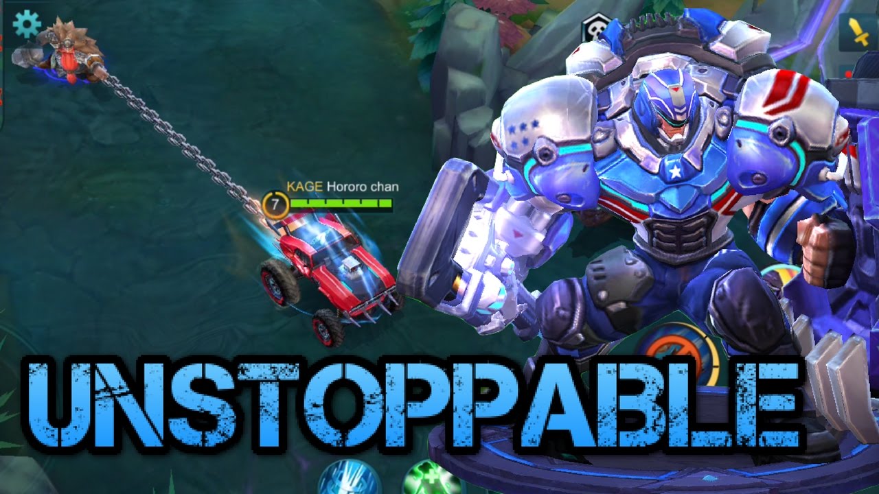 HOOKING JOHNSON CAR MODE AND LASER CAR - YouTube