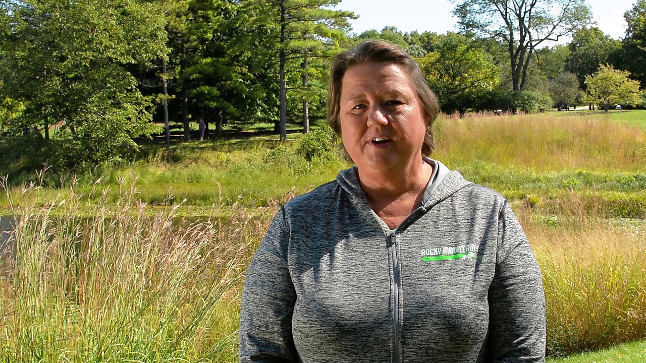 Tree-mendous Tree Stories: The Five-Fingered Tree - YouTube