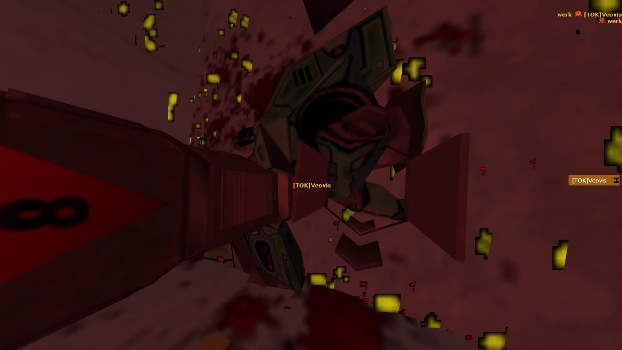 snark attack - YouTube