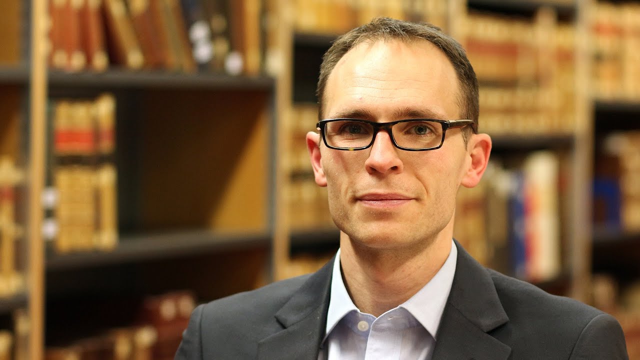 R v Jogee: The Supreme Court and the law of complicity - YouTube