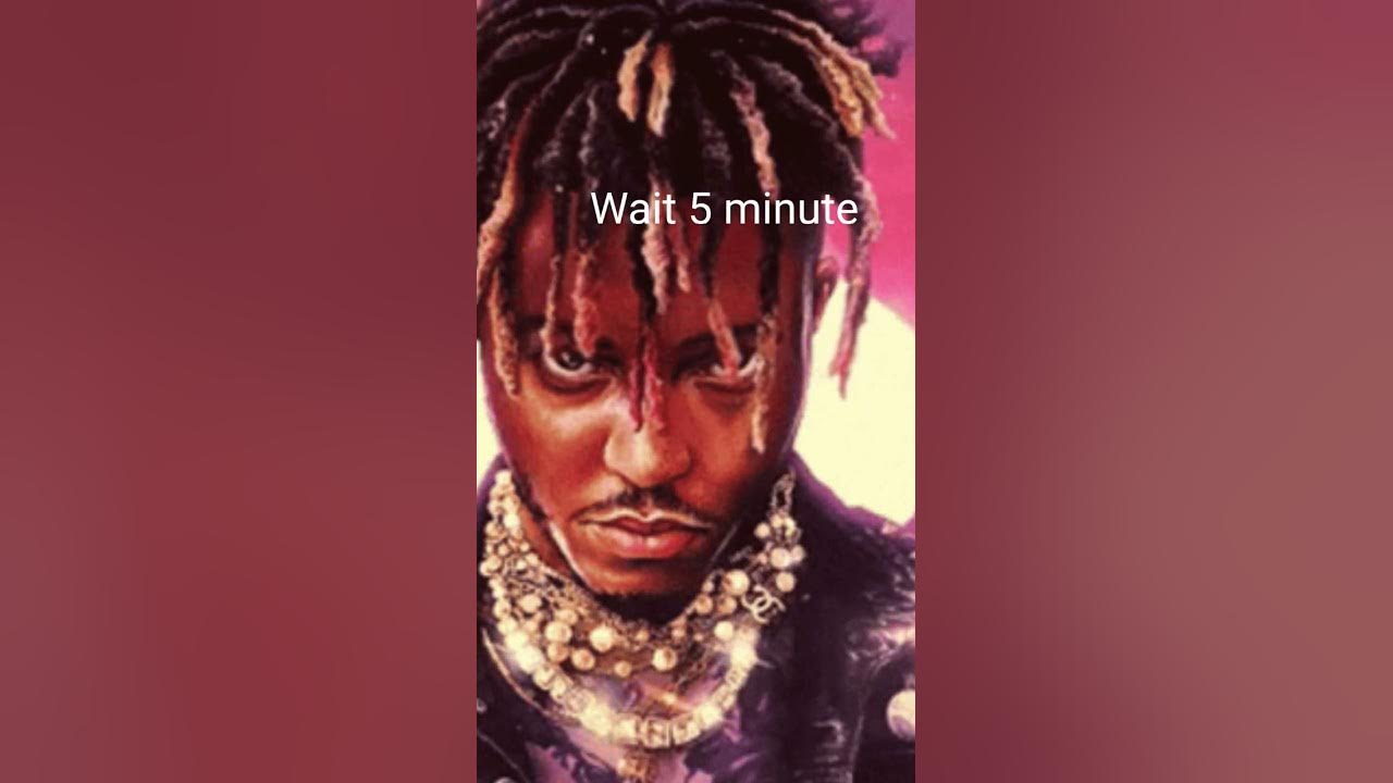 Wishing Well Slow Motion Juice Wrld Youtube