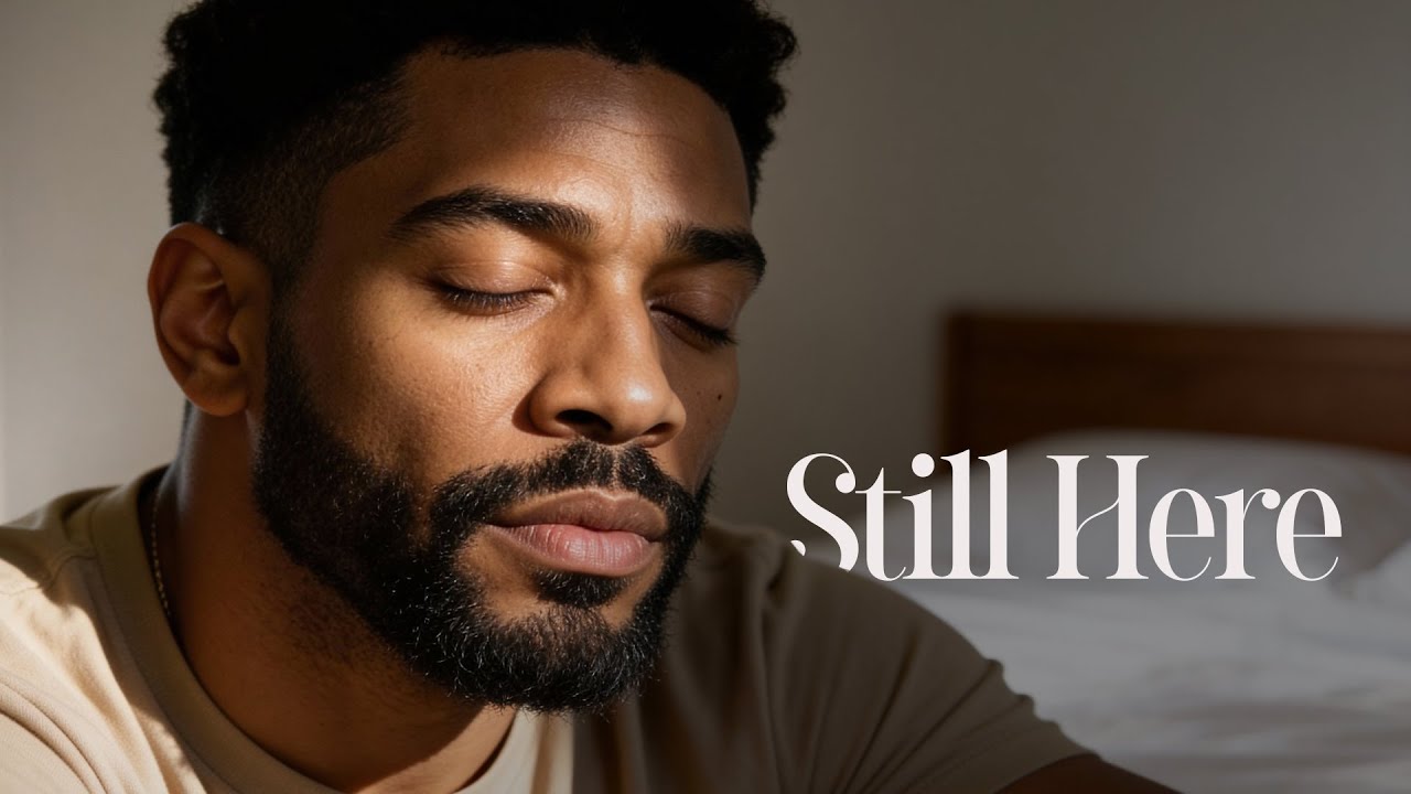 Adam Soul — Still Here With You (Exclusive Letter Video) - YouTube