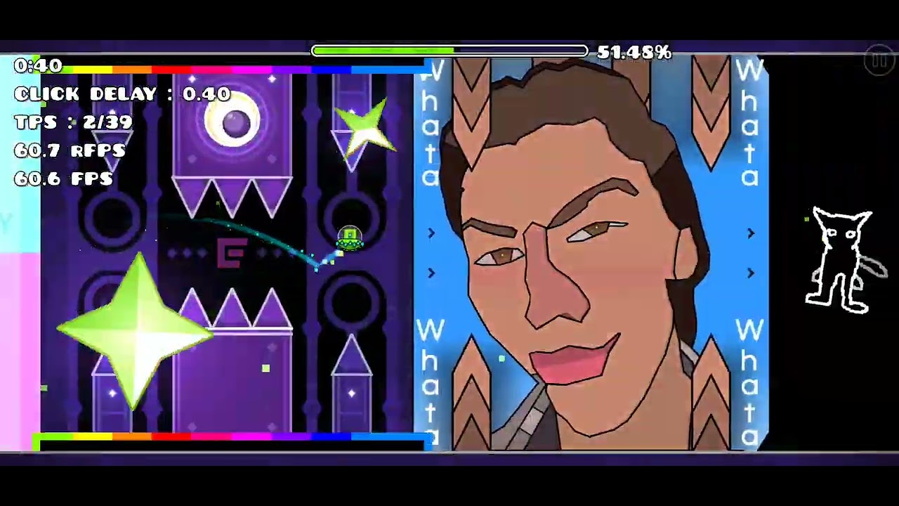 Hello Fitzgerald by vortrox GD - YouTube