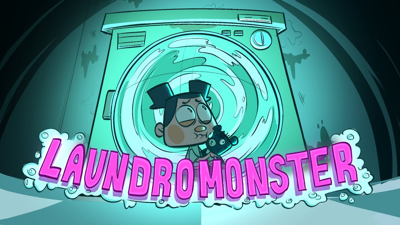 Leica Livestream 2021 - Seneca College 2D Animation - YouTube