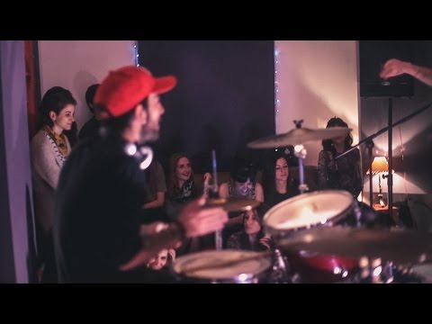 Fiesta (Arg) - Consentido