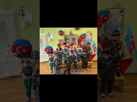 Zəfər bayraminiz mübarək