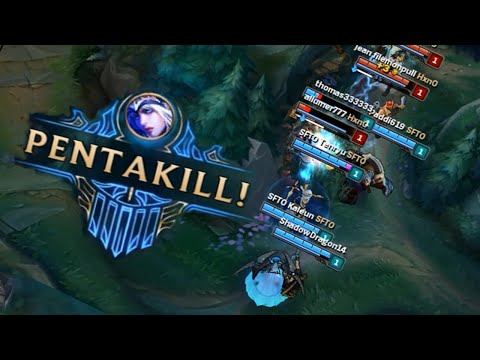 Wood Division Adventures #67 - Lvl 1 Penta