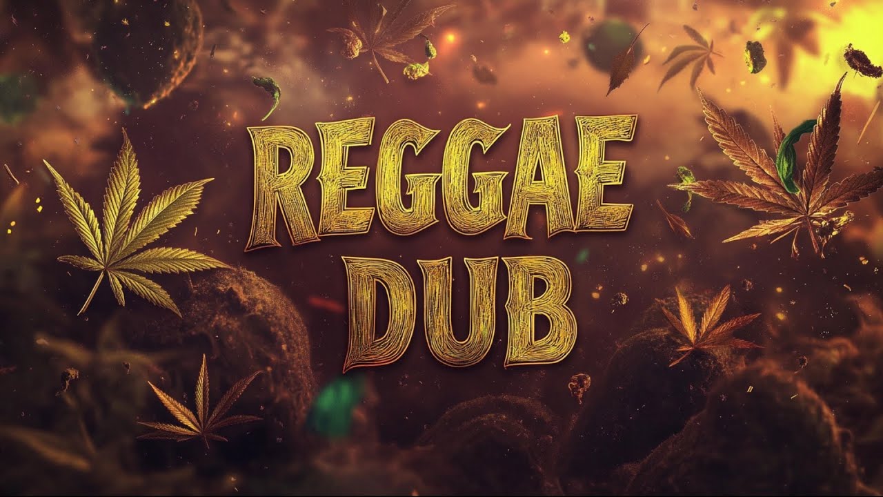 Bong Voyage - Reggae Chill Dub / Reggae Dub Chill Out / Ambient Dub ...