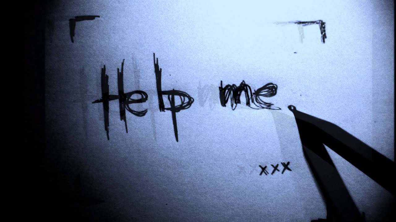 Help is coming - by Cynmusic - YouTube
