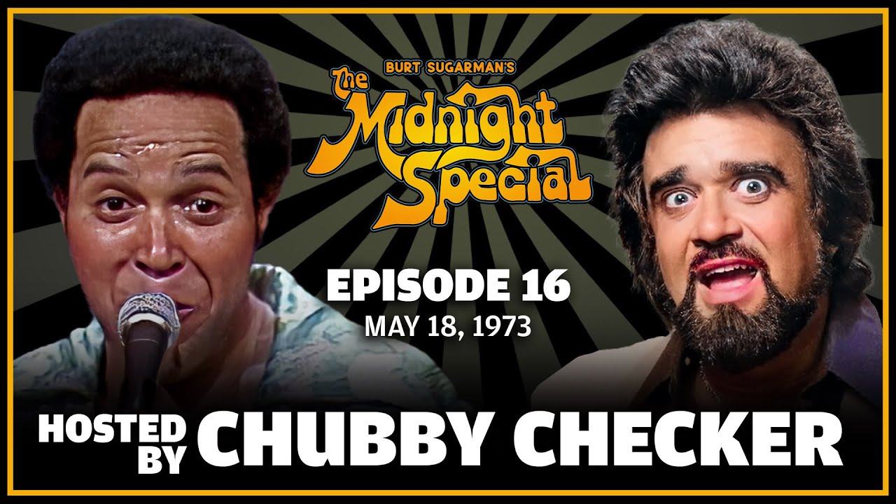 Ep 16 - The Midnight Special | May 18, 1973 - YouTube