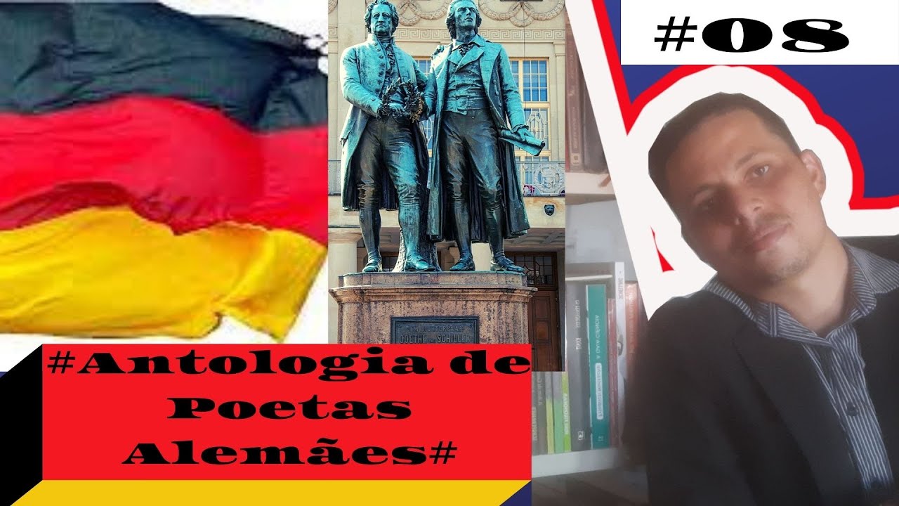 POESIA ALEMÃ: Série de videos de vários poemas e poesias de autores ...