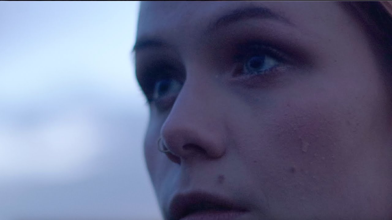 Hurt - Lolli Wren (Official Music Video) - YouTube