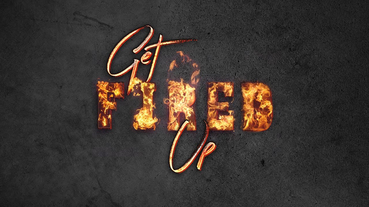 Keith Craft | Get Fired Up | How to Stay on Fire - YouTube