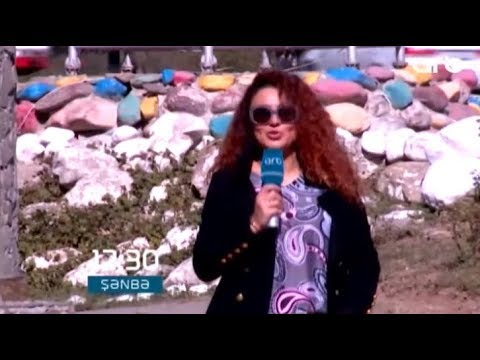 Heftesonu - ANONS - ARB TV (14.10.2017)