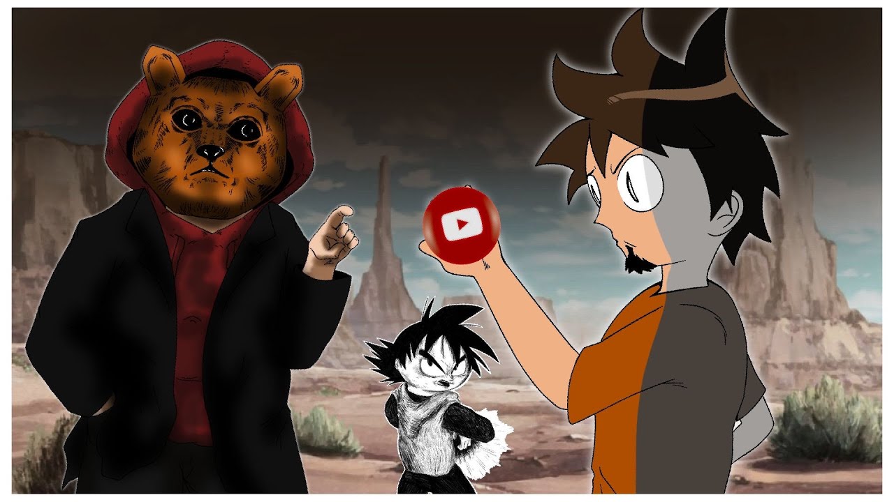 Antwon’s Animated Reviews - ANIMATED REVIEW #16 (FINALE) - YouTube