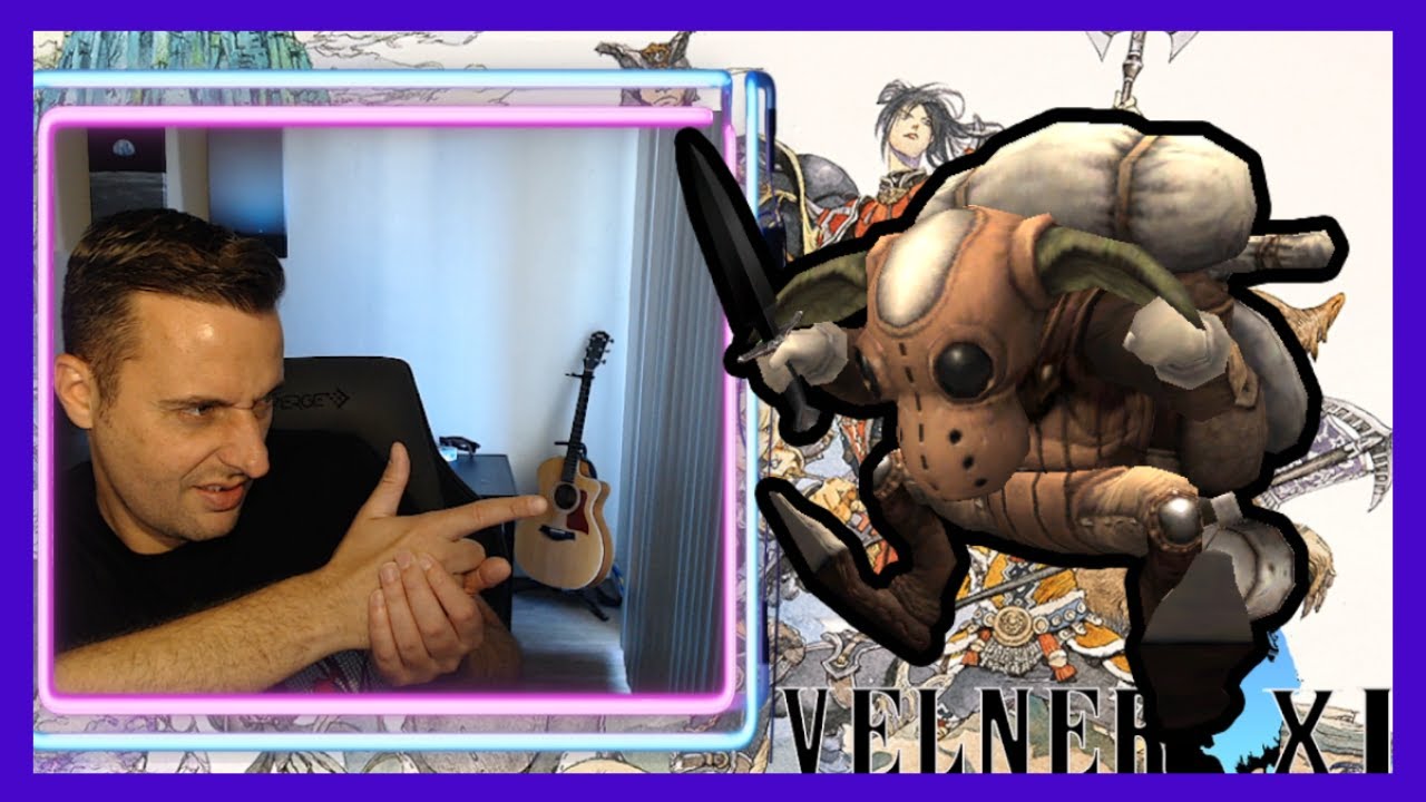 Final Fantasy XI: How Do I Defeat the Goblin Ambuscade? Volume 1 Bind Method - YouTube