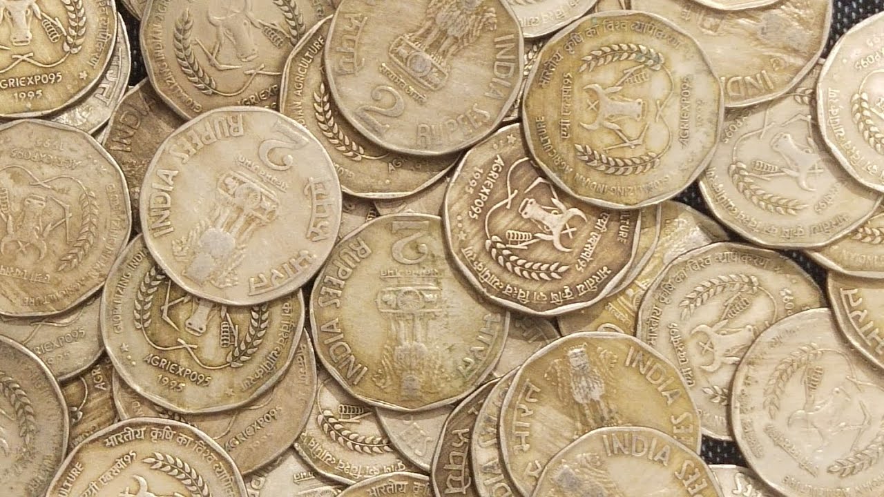 2 rupees rare coin Lotte| Sanjay Coin collection 🪙 contactus6238758976 ...