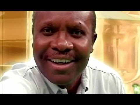 INTERESTING !! GOD LET THIS MAN SEE INSIDE OF HEAVEN AND HELL (OUT OF ...