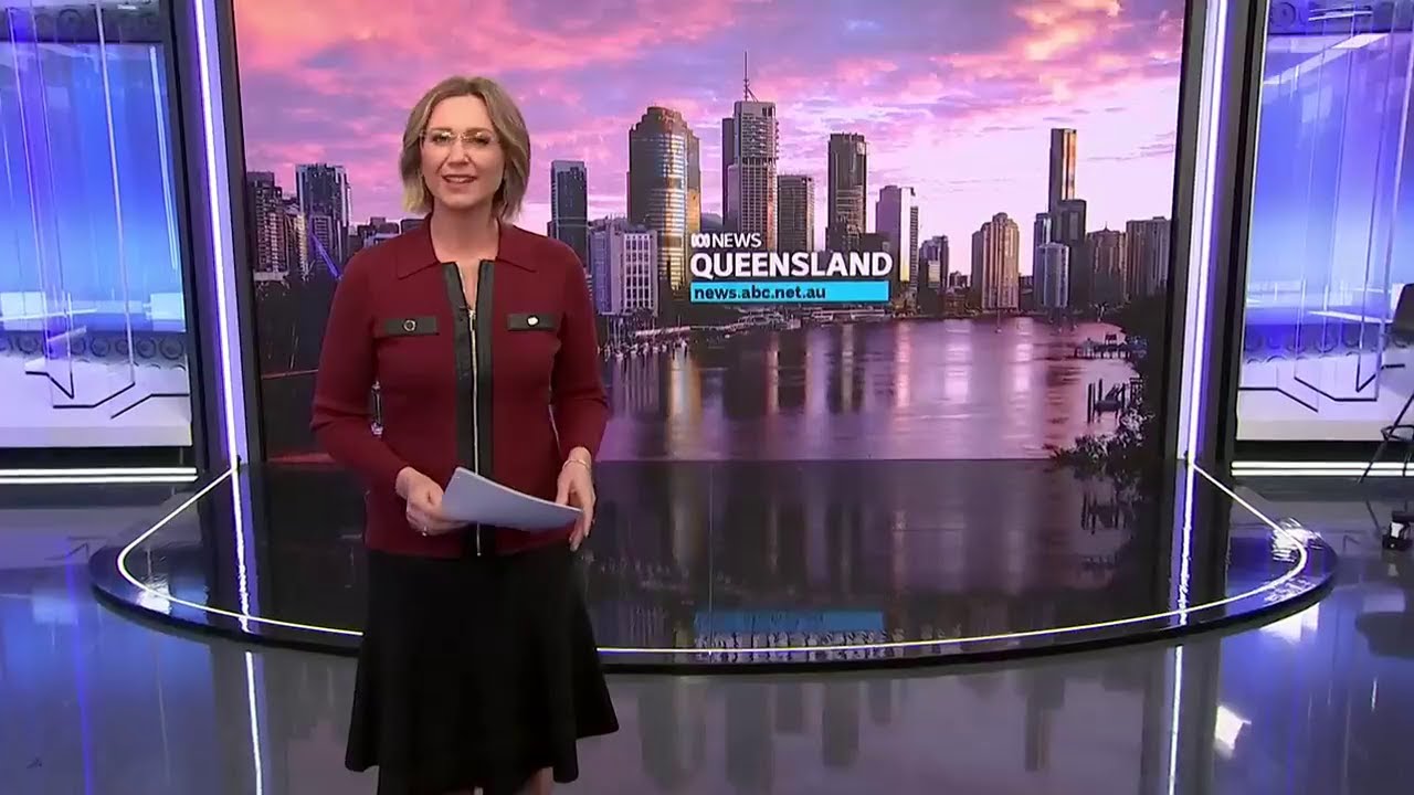 ABC News Queensland - 05/06/2024 - YouTube