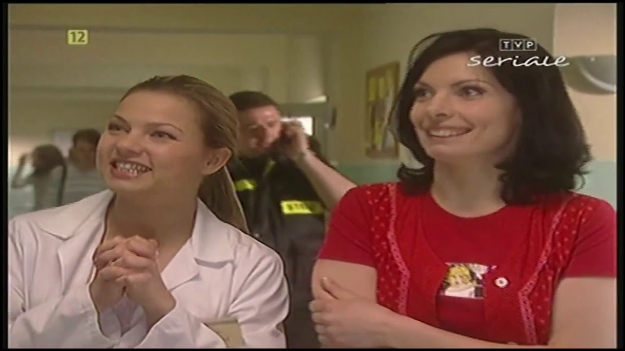 Mariolka w NDiNZ, odc.181 - YouTube