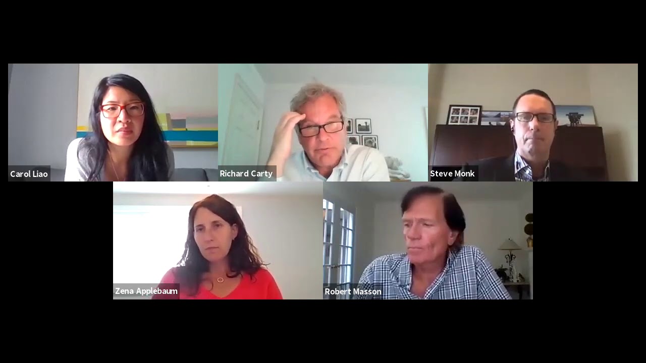 Richard Carty on the use of ALSPs for a more flexible approach to mat ...