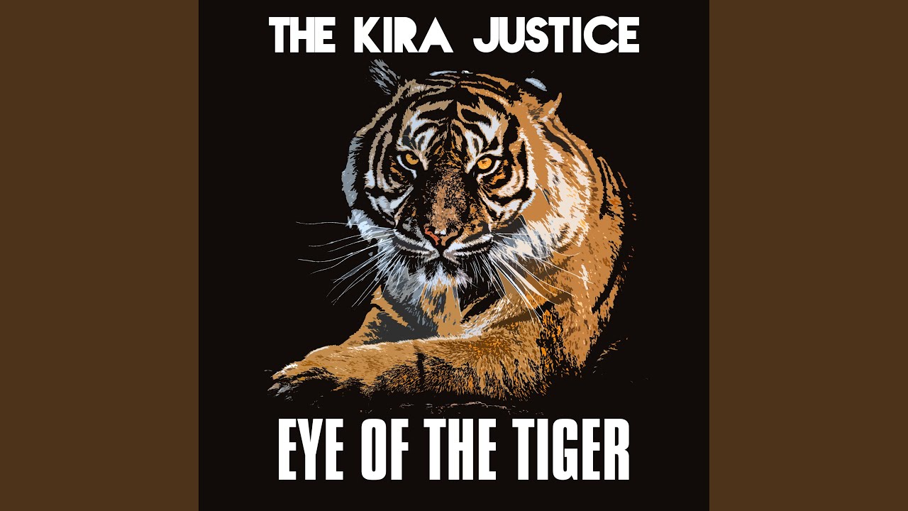 Eye of The Tiger (Trilha Sonora do filme Rocky 3) - YouTube