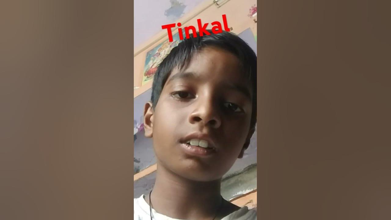 tinkal - YouTube