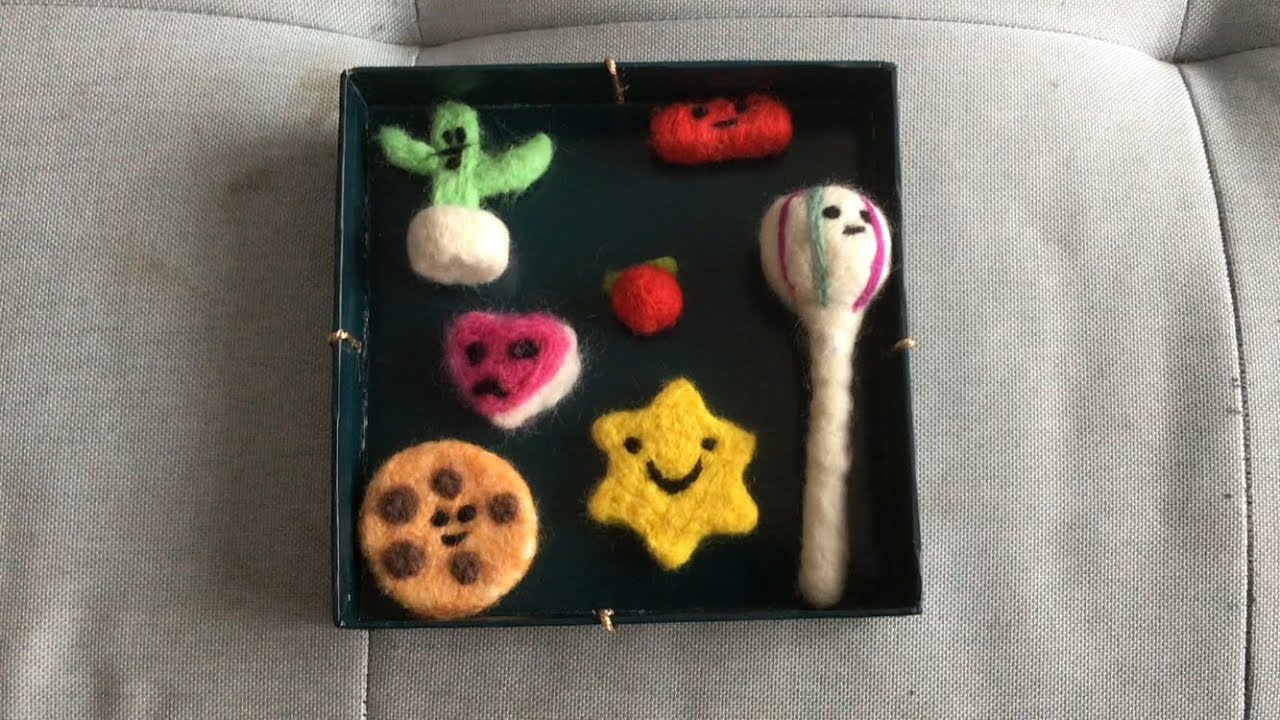 Handmade Havoc || Episode 3 - YouTube