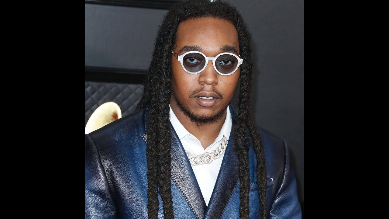 Takeoff "Casper" 2023 2024 - YouTube