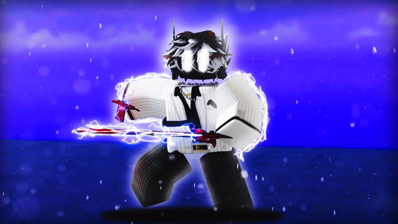 I Became The BEST INFINITY Player In Roblox Blade Ball.. - YouTube