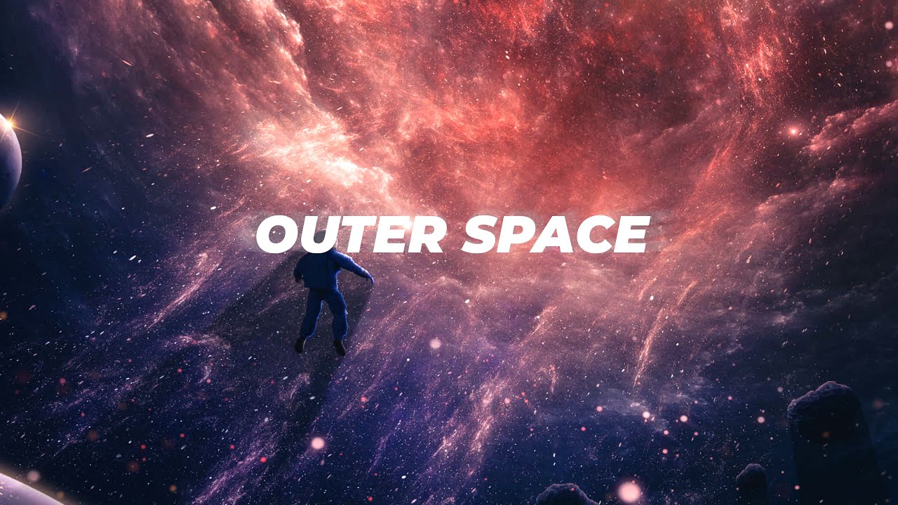 Masicka Dancehall Riddim |"OUTER SPACE"| Dancehall Instrumental Riddim ...