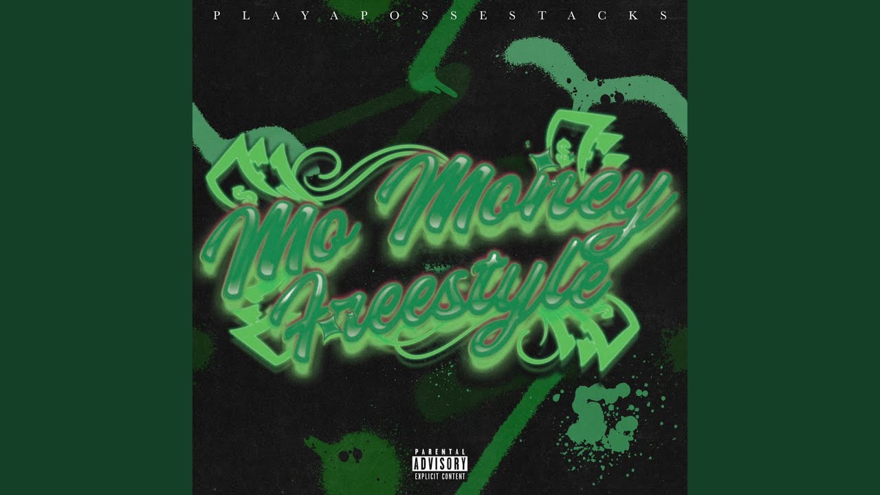 Mo Money Freestyle - YouTube