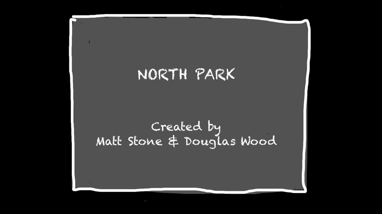 North Park End Credits Season 10 Epsiode 6 (2010-2011) - YouTube