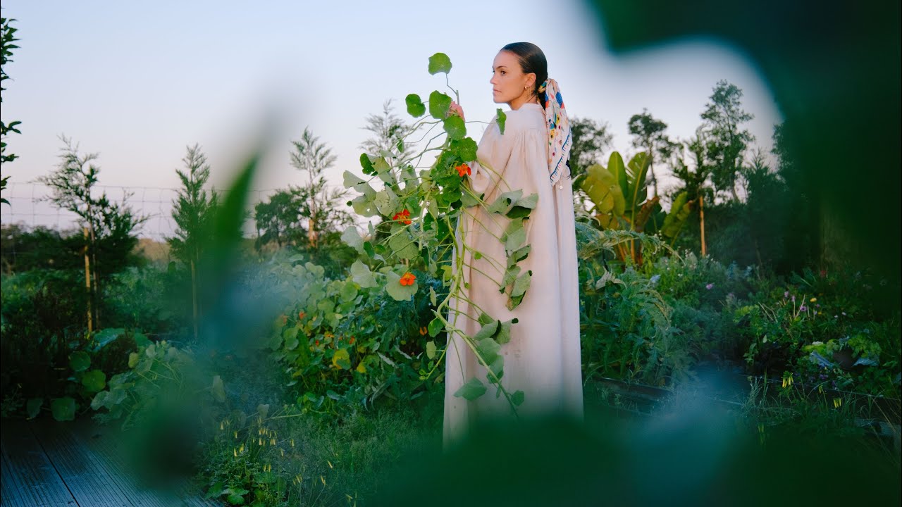 #53 The art of slow, winter living, realistic day vlog - YouTube