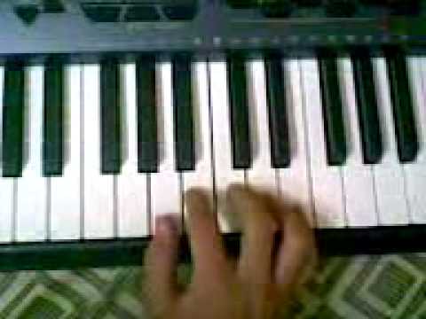 House Of The Rising Sun--keyboard cover-- - YouTube