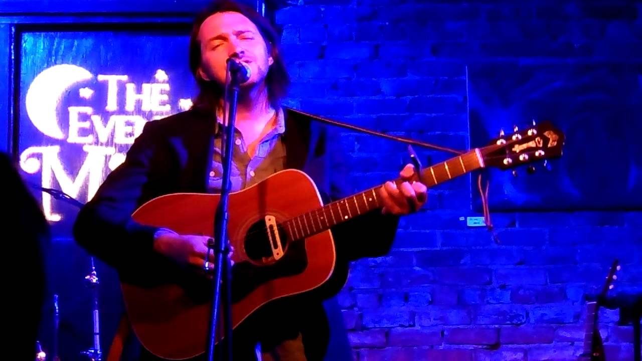 Matthew Perryman Jones - Until The Dawn Appears - YouTube