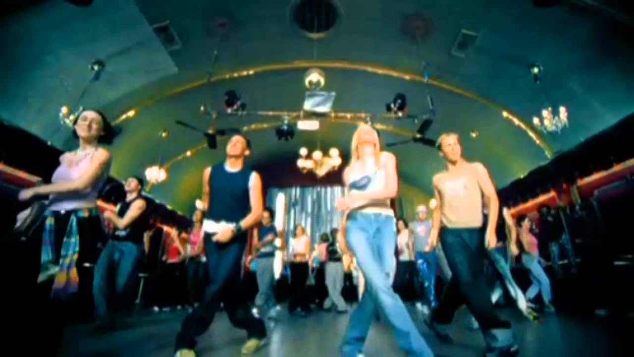 SCOOCH "For Sure" [Motiv 8 Intrepid Radio Version] - YouTube