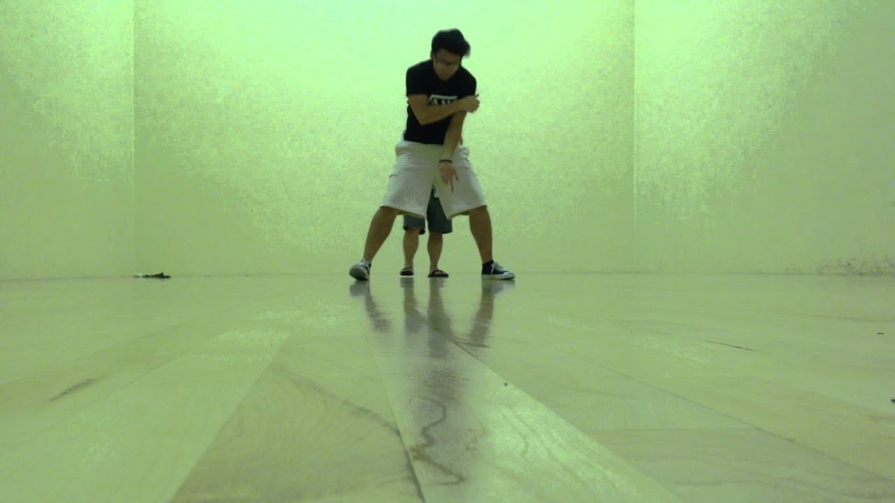 Darius Nguyen & Daniel Luong FTC Talent Act 2015 - YouTube