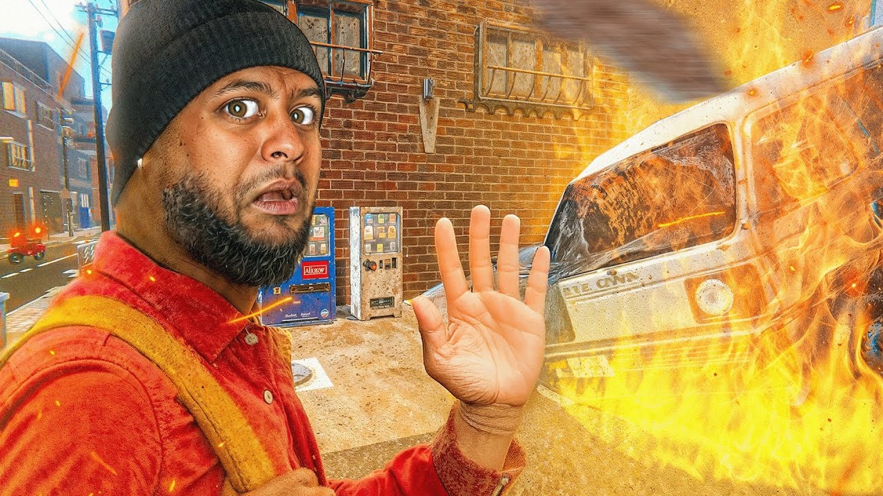 I Made One BAD Choice… And It RUINED Everything! | Make Good Choices ...