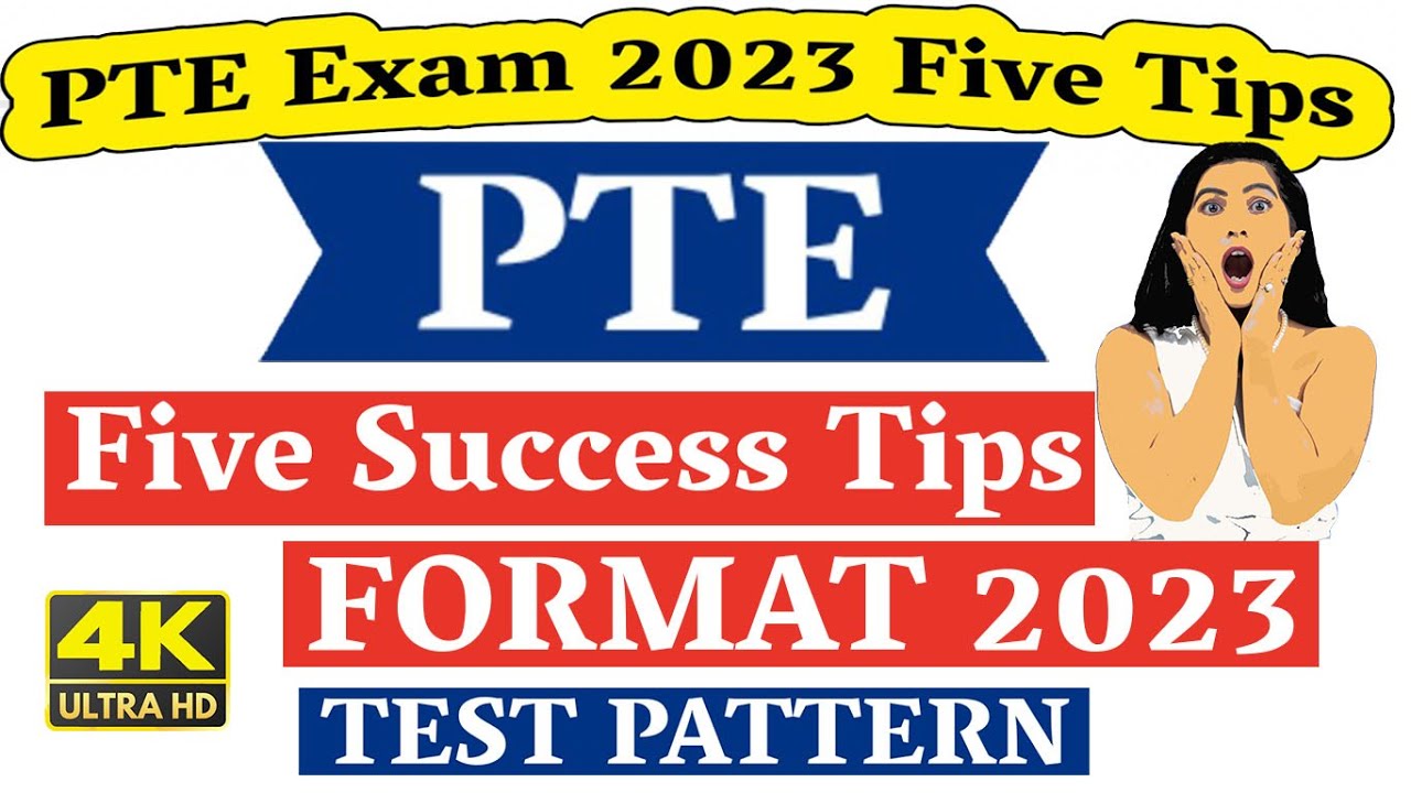 PTE Exam Five Tips 2023 pteexam pteexam2023 pteexamtipsandtricks pte-exam-five-tips-2023-pteexam-pteexam2023-pteexamtipsandtricks