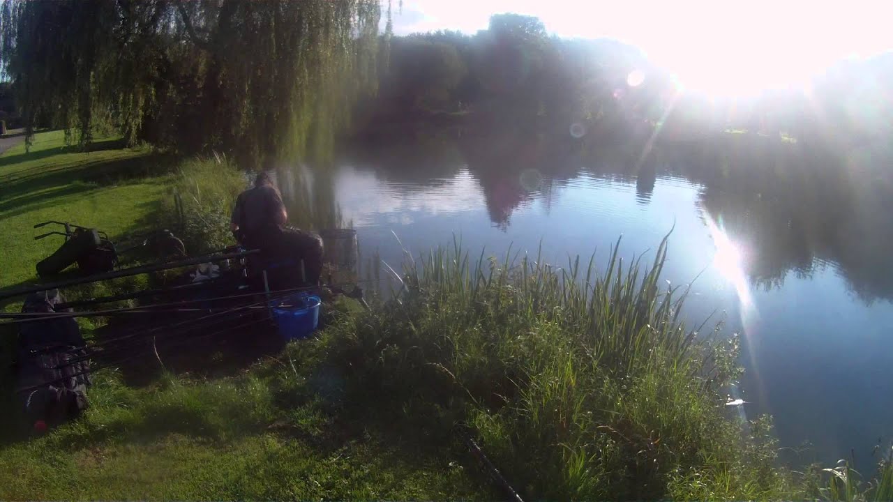 pool bridge farm 1 - YouTube