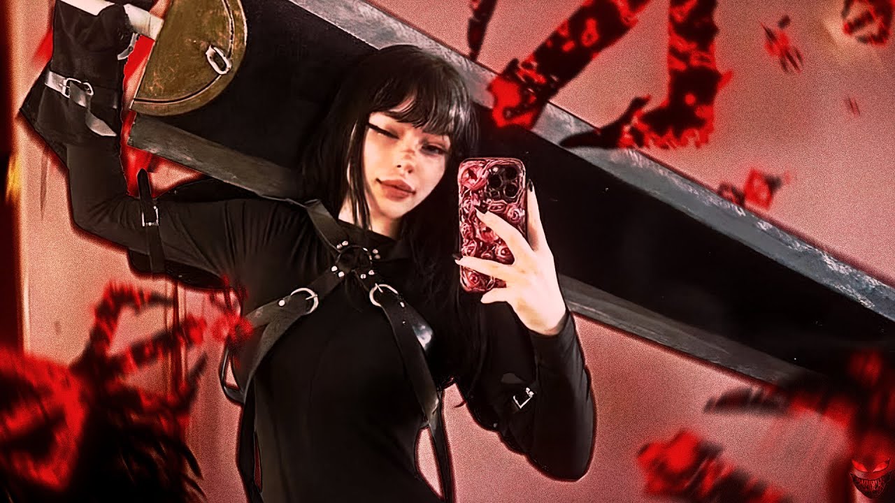 CORPSE x Night Lovell - HOT DEMON B!!CHES NEAR U ! ! ! - YouTube